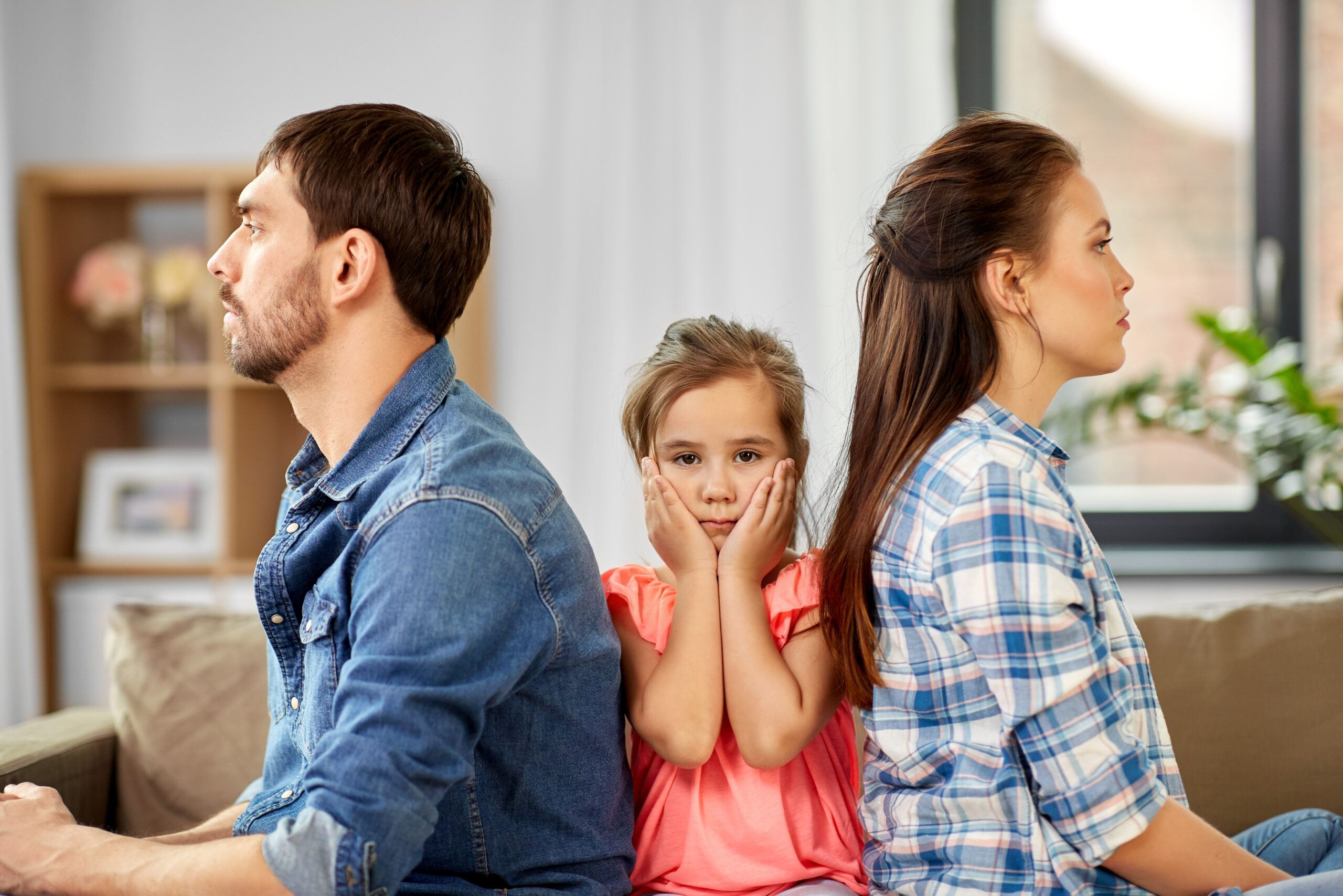 What Is Reunification Therapy, and When Courts Order It? - Grinke ...